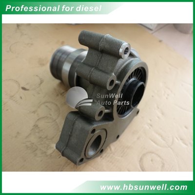 Cummins 4024886 4089909 4920464 QSX15  ISX15 water pump 4024886NX 4089909NX supplier