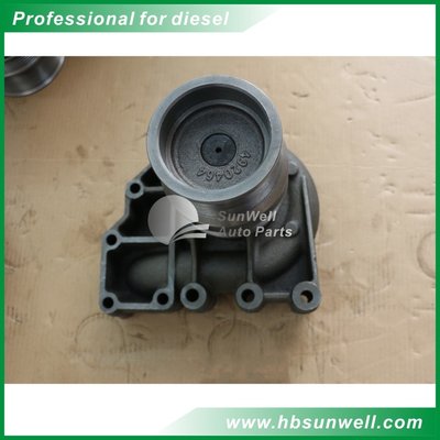 Cummins 4024886 4089909 4920464 QSX15  ISX15 water pump 4024886NX 4089909NX supplier