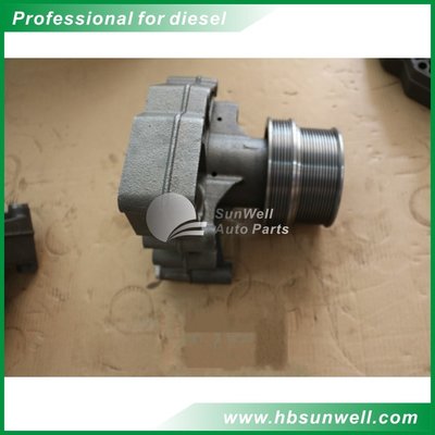 Cummins diesel engine parts QSX15 ISX15 water pump assy 4089910 4089158 3682311 4920465 for Original /Aftermarket supplier