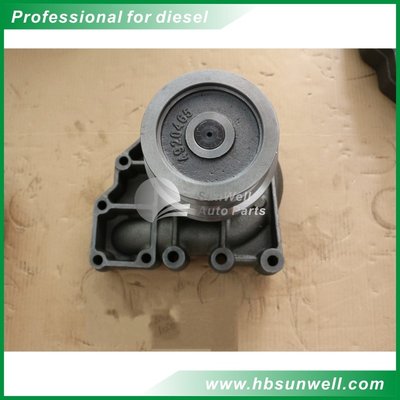 Cummins diesel engine parts QSX15 ISX15 water pump assy 4089910 4089158 3682311 4920465 for Original /Aftermarket supplier