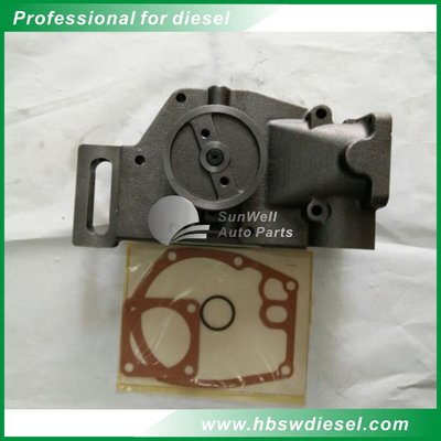 Cummins Water Pump 3803605 3076529 3067998 3803605NX for G855, G855 CM558, GTA855 CM558 (CM2358) , N14 diesel engine supplier