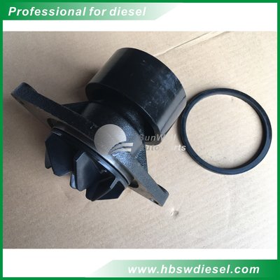 Cummins QSB5.9 QSB6.7 ISBe ISDe Water Pump 4891252 5312296 5524785 DCEC original water cooling pump supplier