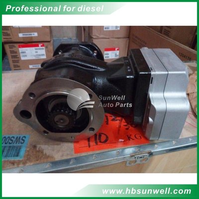 Genuine Cummins Diesel Engine M11 QSM11 Air Compressor 3103403 3558163 4059825 4952756 3104324 4318214 COMP ASSY supplier