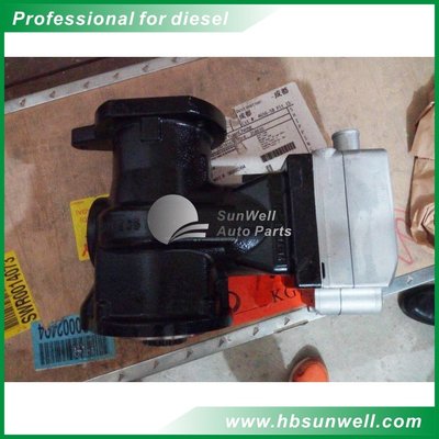 Genuine Cummins Diesel Engine M11 QSM11 Air Compressor 3103403 3558163 4059825 4952756 3104324 4318214 COMP ASSY supplier