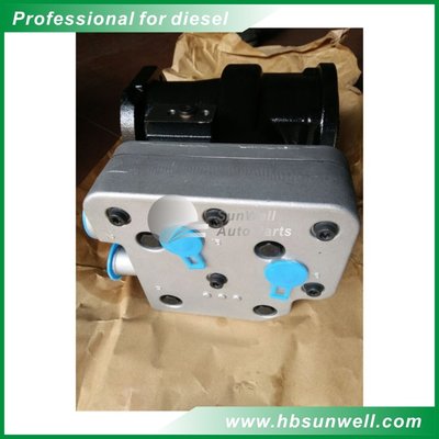 Cummins  M11 QSM11 High quality Air Compressor 3103403 3558163 4059825 4952756 3104324 4318214 COMP ASSY supplier