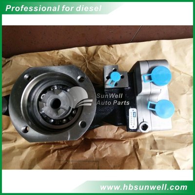 Cummins  M11 QSM11 High quality Air Compressor 3103403 3558163 4059825 4952756 3104324 4318214 COMP ASSY supplier