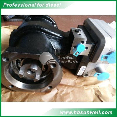 Cummins  M11 QSM11 High quality Air Compressor 3103403 3558163 4059825 4952756 3104324 4318214 COMP ASSY supplier