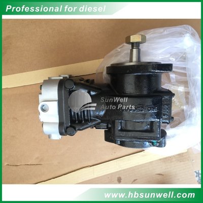 Cummins ISDE diesel engine parts  Air Compressor 4088676 COMP ASSY for Dongfeng truck supplier