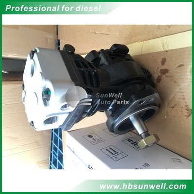 Cummins ISDE diesel engine parts  Air Compressor 4088676 COMP ASSY for Dongfeng truck supplier
