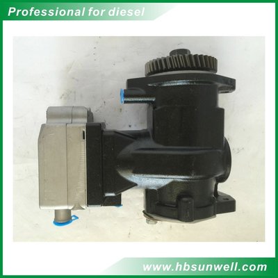 Cummins ISCe ISLe Air Compressor 4936218 4933782 5286677 5301094 3969110 3966520 3949098 3949718 supplier