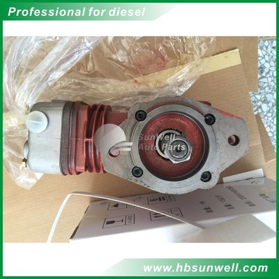 Cummins diesel engine parts  6BT Air Compressor 3974548 Compressor Assy for Dongfeng truck supplier