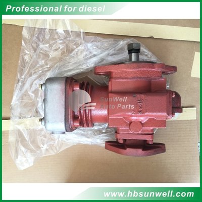 Cummins diesel engine parts  6BT Air Compressor 3974548 Compressor Assy for Dongfeng truck supplier