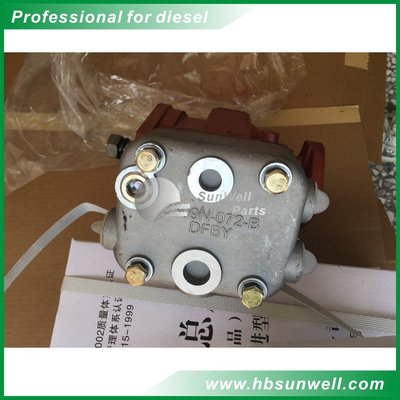 Cummins diesel engine parts  6BT Air Compressor 3974548 Compressor Assy for Dongfeng truck supplier