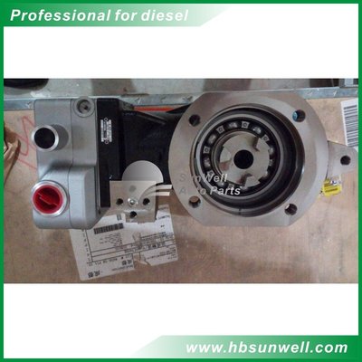 Genuine Cummins Diesel Engine M11 QSM11 Air Compressor 3103403 3558163 4059825 4952756 3104324 4318214 COMP ASSY supplier