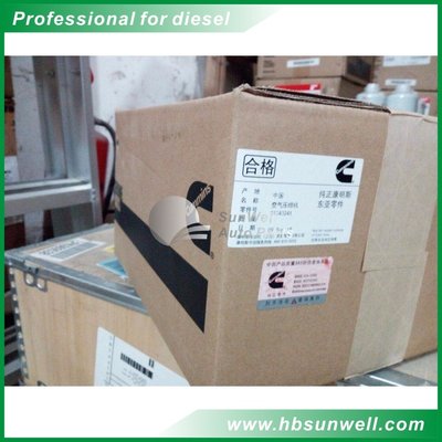 Genuine Cummins Diesel Engine M11 QSM11 Air Compressor 3103403 3558163 4059825 4952756 3104324 4318214 COMP ASSY supplier
