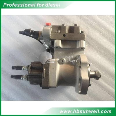 Original DCEC 6C8.3 6CT ISLE Cummins diesel engine Fuel Injection Pump 4921431 4903462 4954200 3973228 5311171 supplier