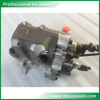 Original DCEC 6C8.3 6CT ISLE Cummins diesel engine Fuel Injection Pump 4921431 4903462 4954200 3973228 5311171 supplier