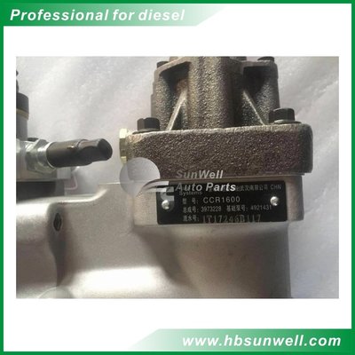 Original DCEC 6C8.3 6CT ISLE Cummins diesel engine Fuel Injection Pump 4921431 4903462 4954200 3973228 5311171 supplier