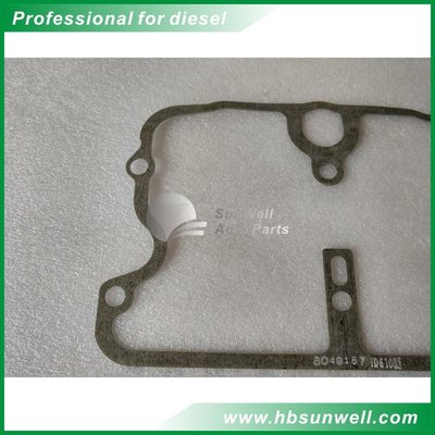 Original CCEC NTA855 engine Rocker Lever Housing Gasket 3049187 supplier