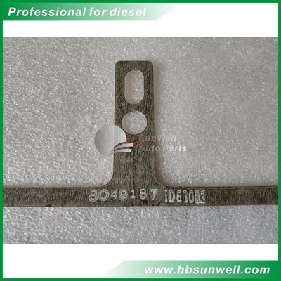 Original CCEC NTA855 engine Rocker Lever Housing Gasket 3049187 supplier