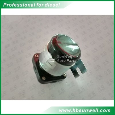 Cummins engine spare parts NT855 24V Relay Magnetic Switch 3050692 216537 158531 Single starter switch relay supplier