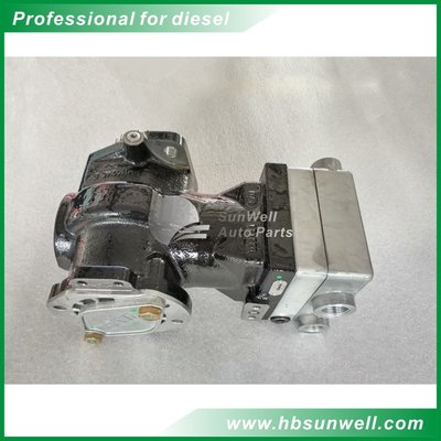 Genuine Cummins Comp Assy for diesel engine spare parts ISG engine parts air compressor 3696936 supplier