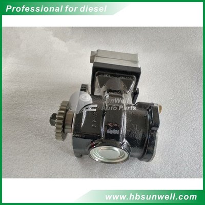 Genuine Cummins Comp Assy for diesel engine spare parts ISG engine parts air compressor 3696936 supplier