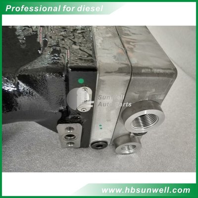 Genuine Cummins Comp Assy for diesel engine spare parts ISG engine parts air compressor 3696936 supplier