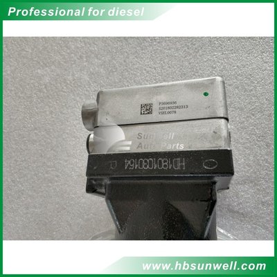 Genuine Cummins Comp Assy for diesel engine spare parts ISG engine parts air compressor 3696936 supplier