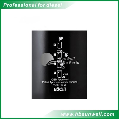 LF17500 3696820 3693026 3694660 Foton Auman Cummins engine ISG Lubricating Oil Filter Element supplier