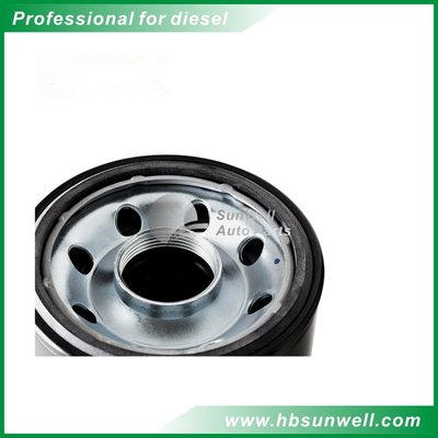 LF17500 3696820 3693026 3694660 Foton Auman Cummins engine ISG Lubricating Oil Filter Element supplier