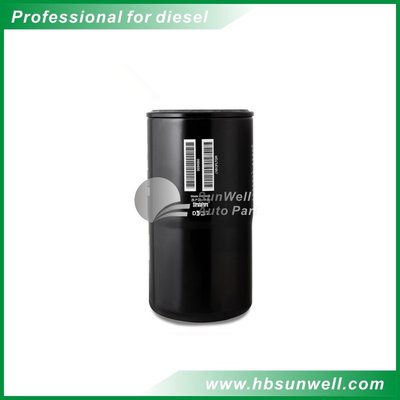 LF17500 3696820 3693026 3694660 Foton Auman Cummins engine ISG Lubricating Oil Filter Element supplier