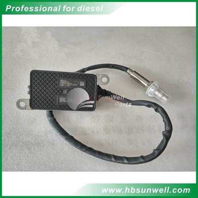 Cummins 6CT QSL Diesel engine part 5WK9 6751B Nitrogen Oxide Sensor 24V 4326470 4326862 2897309 2872945 supplier