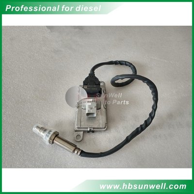 Cummins 6CT QSL Diesel engine part 5WK9 6751B Nitrogen Oxide Sensor 24V 4326470 4326862 2897309 2872945 supplier