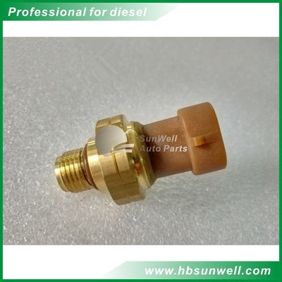 Cummins oil pressure sensor 4921493  3330141 for M11 QSM ISM engine supplier
