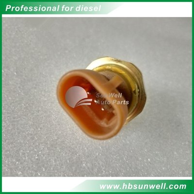 Cummins oil pressure sensor 4921493  3330141 for M11 QSM ISM engine supplier