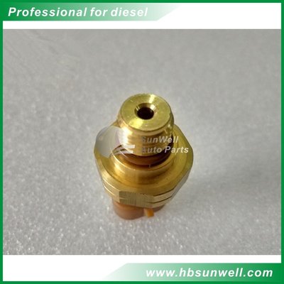 Cummins oil pressure sensor 4921493  3330141 for M11 QSM ISM engine supplier
