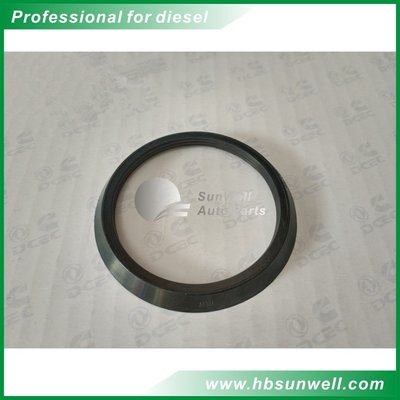 Cummins engine L10 M11 Front Gear Cover Dust Seal 3896837 3895021 supplier