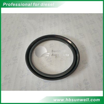Cummins engine L10 M11 Front Gear Cover Dust Seal 3896837 3895021 supplier