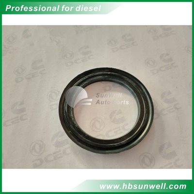 Cummins engine L10 M11 Front Gear Cover Dust Seal 3896837 3895021 supplier