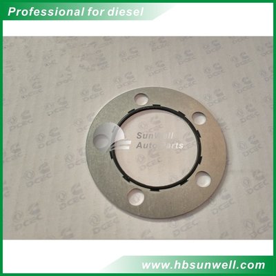 Cummins engine L10 M11 Front Gear Cover Oil Seal Carrier Gasket 3328760 3025378 3600471 supplier