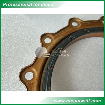 Cummins M11 ISM QSM Engine crankshaft rear oil seal 4923644 4089542 4023018 supplier