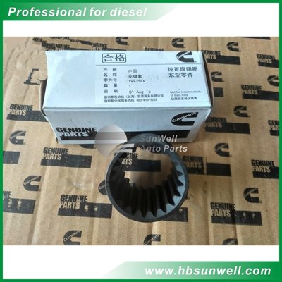 Cummins M11 ISM11 QSM11 Spline Coupling Sleeve 199358 Used on Air compressor supplier