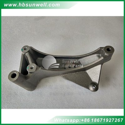 Cummins M11 ISM11 QSM diesel engine alternator support bracket 3104213 3400881 generator bracket supplier