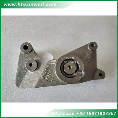 Cummins M11 ISM11 QSM diesel engine alternator support bracket 3104213 3400881 generator bracket supplier