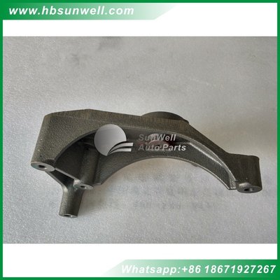 Cummins M11 ISM11 QSM diesel engine alternator support bracket 3104213 3400881 generator bracket supplier