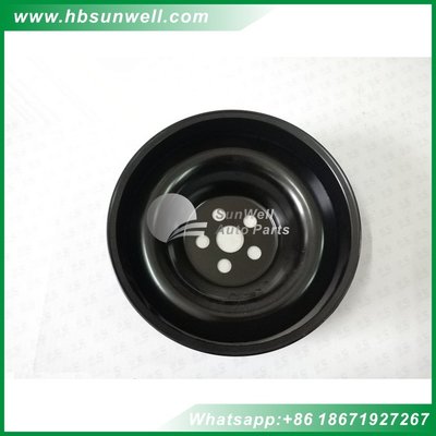 Genuine Cummins Crankshaft Pulley 3073676 3820533 for Marine engine  M11 ISM QSM supplier