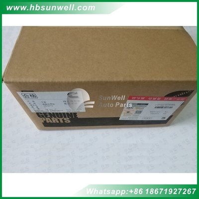 Genuine Cummins Crankshaft Pulley 3400877 for Marine XCEC M11 ISM QSM engine spare parts supplier