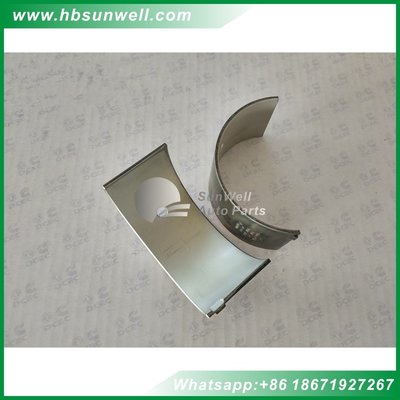 Cummins Engine Spare Parts 3016760 Connecting Rod Bearing for Cummins M11 ISM QSM11 engine supplier