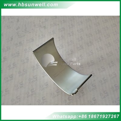 Cummins Engine Spare Parts 3016760 Connecting Rod Bearing for Cummins M11 ISM QSM11 engine supplier